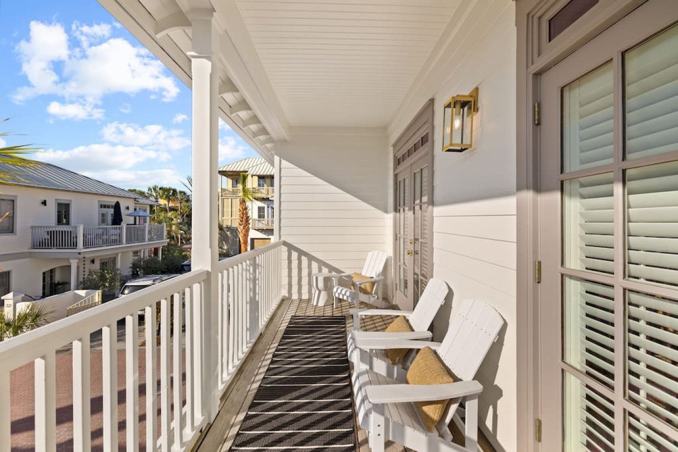 About Us - The 30A Beach House