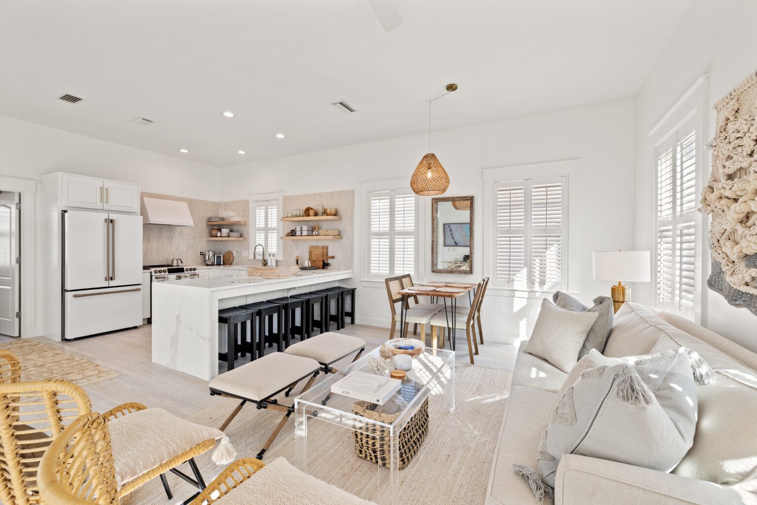 Best time to visit 30A Florida: A Season-by-Season Guide